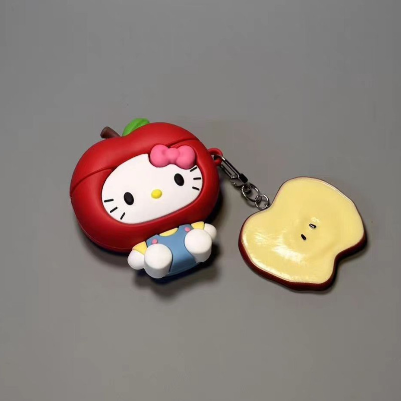 For airpods pro 3 and AirPods 1/2/3/4 case/AirPods pro/pro2 case ...