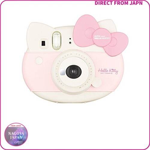 【Direct from Japan】 Fujifilm FUJIFILM instant camera instax mini Hello ...