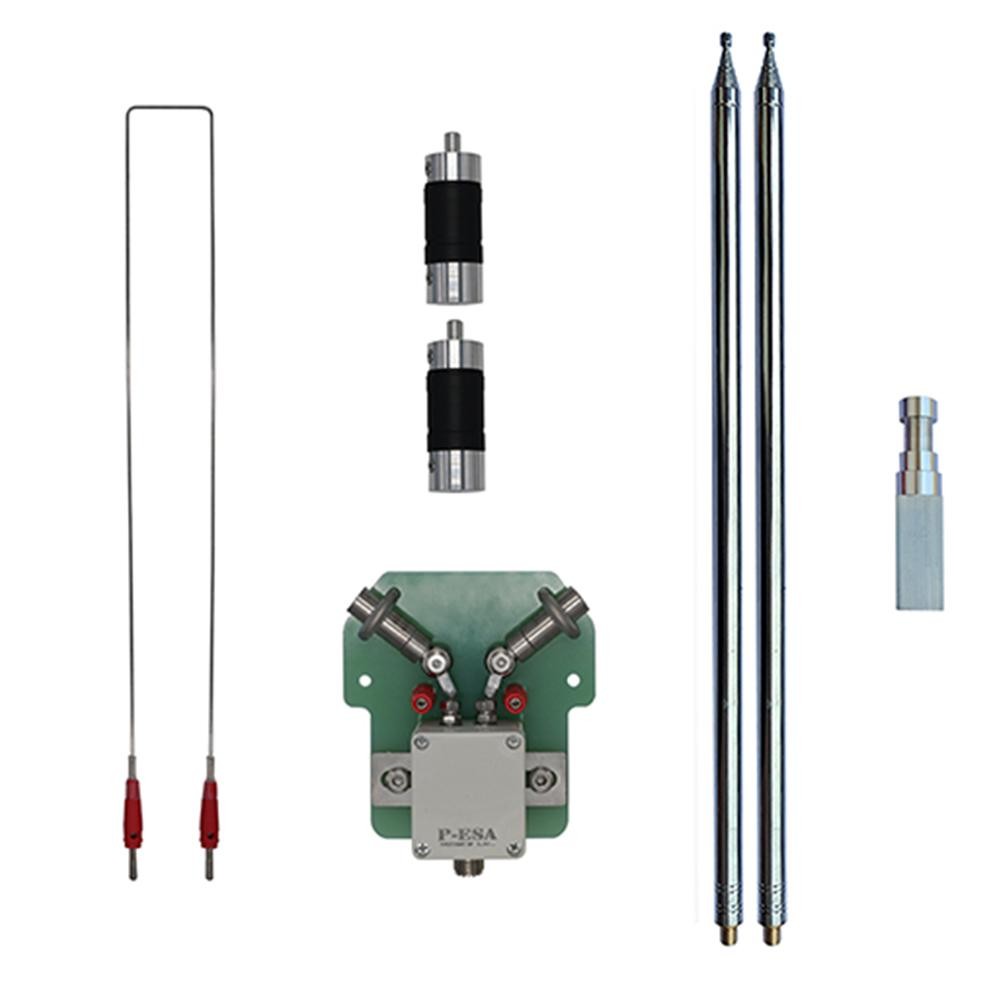 [New Arrivals-August] P-ESA Dipole Antenna HF Shortwave Antenna ...