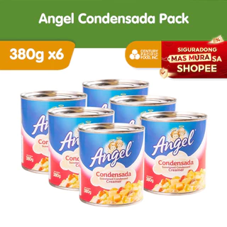Angel Kremdensada 410ml - Best Prices and Online Promos - Oct 2025 ...