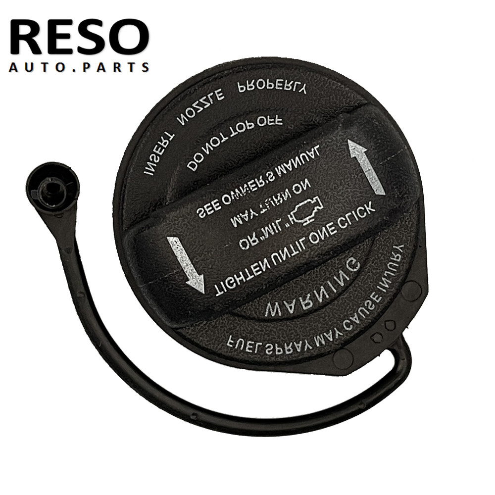 RESO Gas Cap Fuel Tank For Audi A4 2009-2016 for Audi Q5 2009-2017 ...