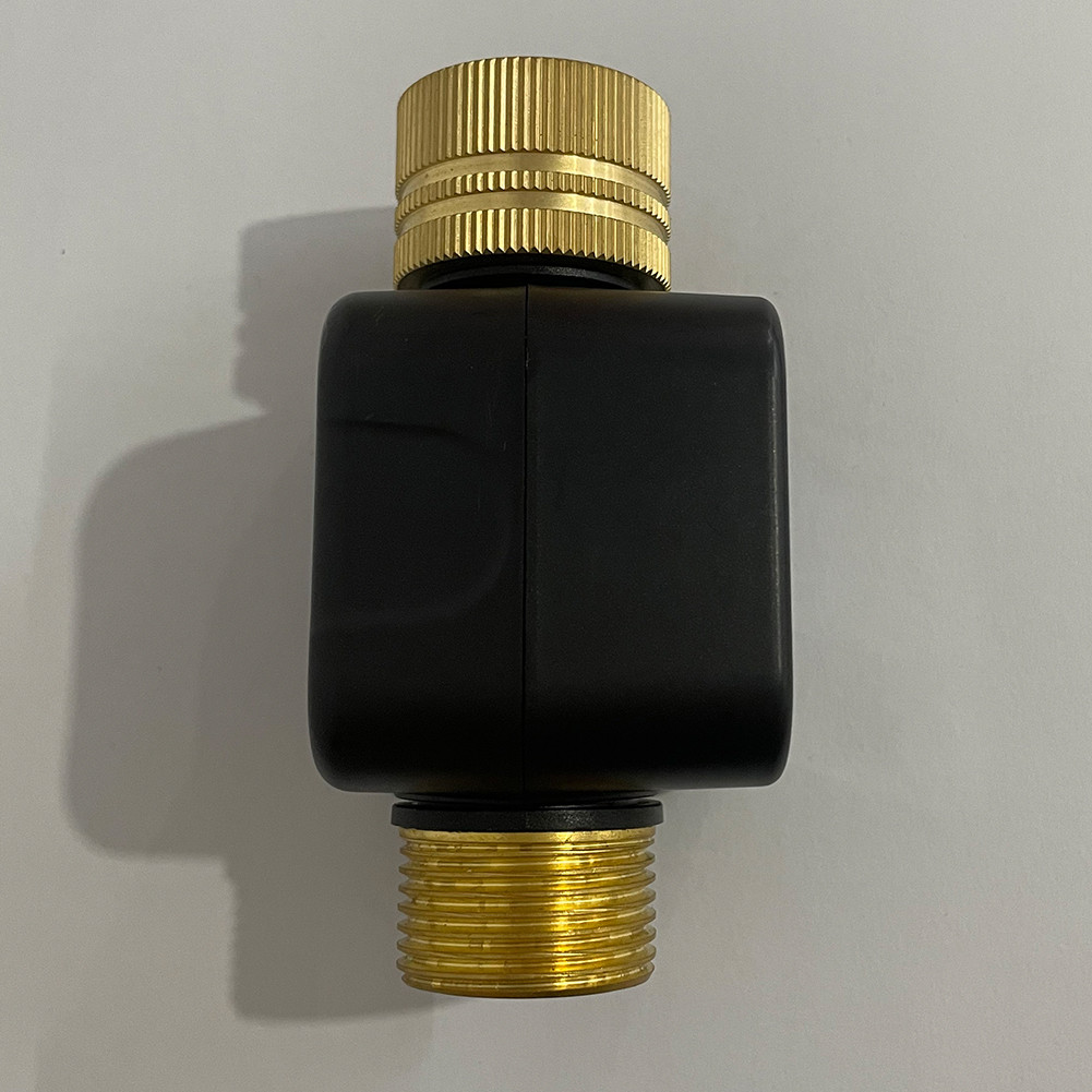 [mmisen.ph] Digital Water Flow Meter IPX5 Waterproof Multifunctional ...