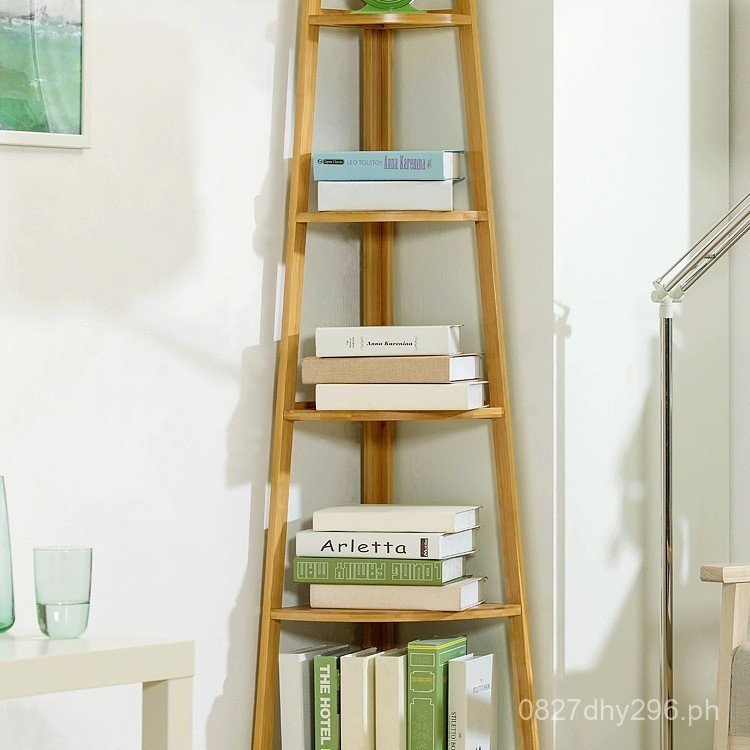 Muma Ren Simple Living Room Children's Multi-layer Bookshelf Storage ...
