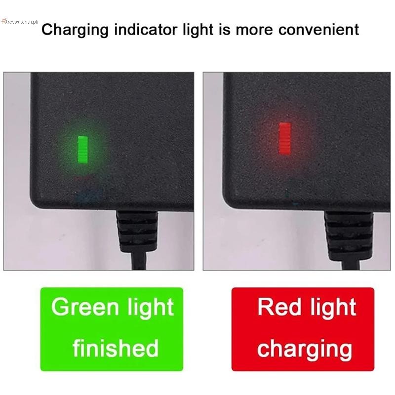 rn CE Listed 42V 2A Replacement Electric Scooter Charger For 36V ...
