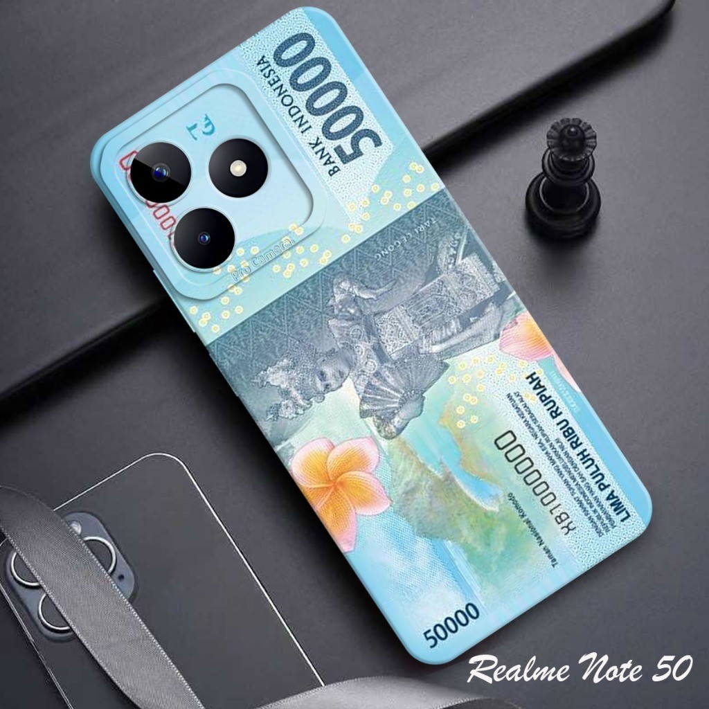 Case REALME NOTE 50 - REALME C53 - REALME C51 - Other types via chat ...