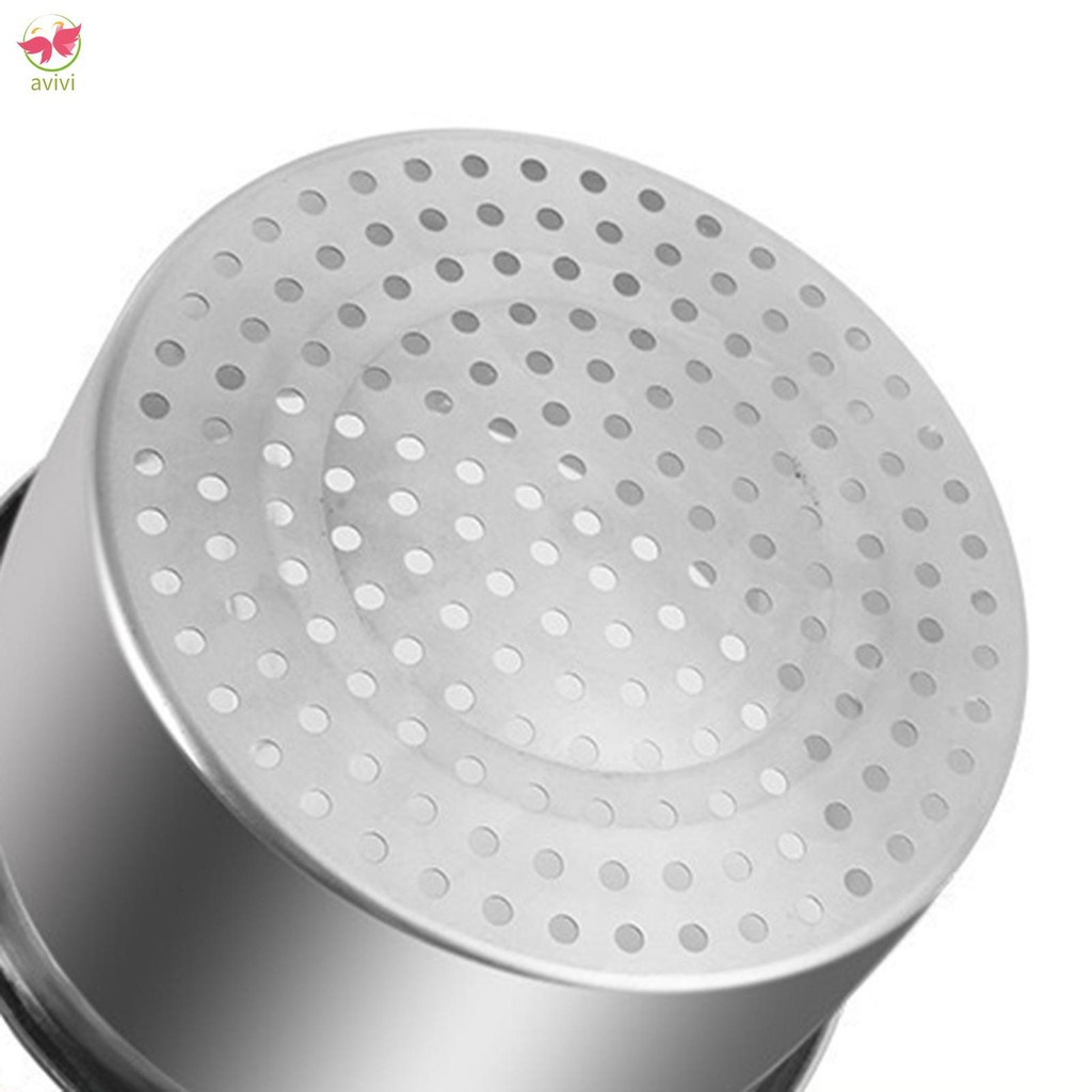 Strainer Colander - Kitchen Essential for Draining Pasta Vegetables ...