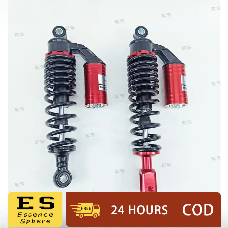 Rear Shock MIO Sporty/MIO i 125/MIO Soul i/Honda beat/Honda Click（310MM ...