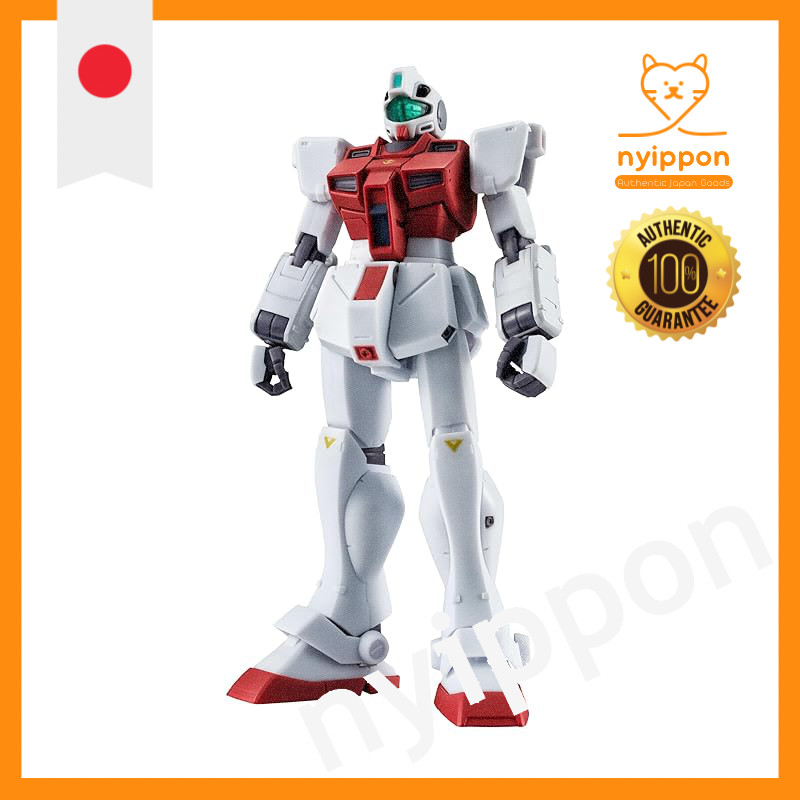 TAMASHII NATIONS ROBOT Spirit "Mobile Suit Gundam Side Story THE BLUE ...