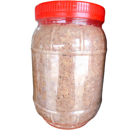 Shrimp Paste 1 Kg.(I Used To Be Under Good Condition. Clean Slightly ...