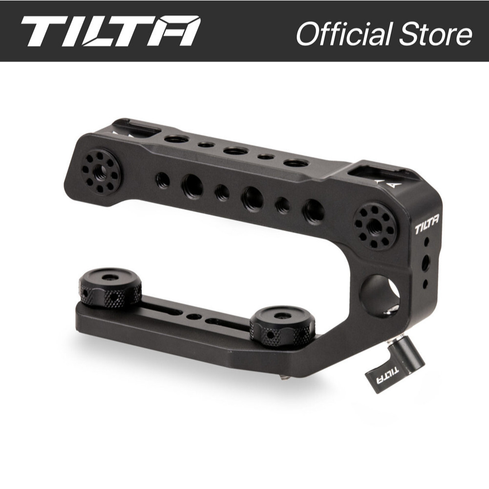 TILTA EST20TH Adjustable Top Handle for Sony FX6 & for Sony FX3 FX30 ...