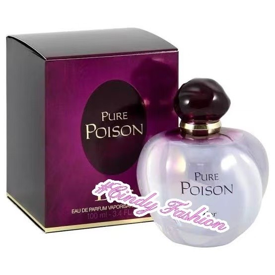 [D!0R Series]Pure Posion,Posion Girl,Hypnotic Poison EDT,Hypnotic ...