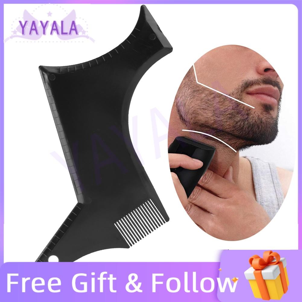 Yayala Edging Razor Beard Shaping Tool Men s Style Your for Trimming ...