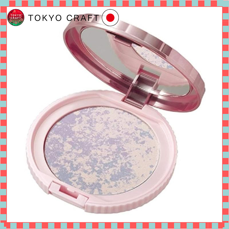 CANMAKE Transparent Finish Powder SS Shiny Seaside | Shopee Philippines
