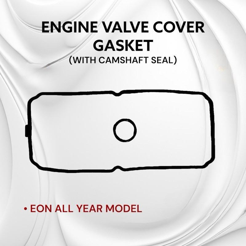 EON VALVE COVER GASKET EON VALVE COVER GASKET EON SET WITH CAMSHAFT ...