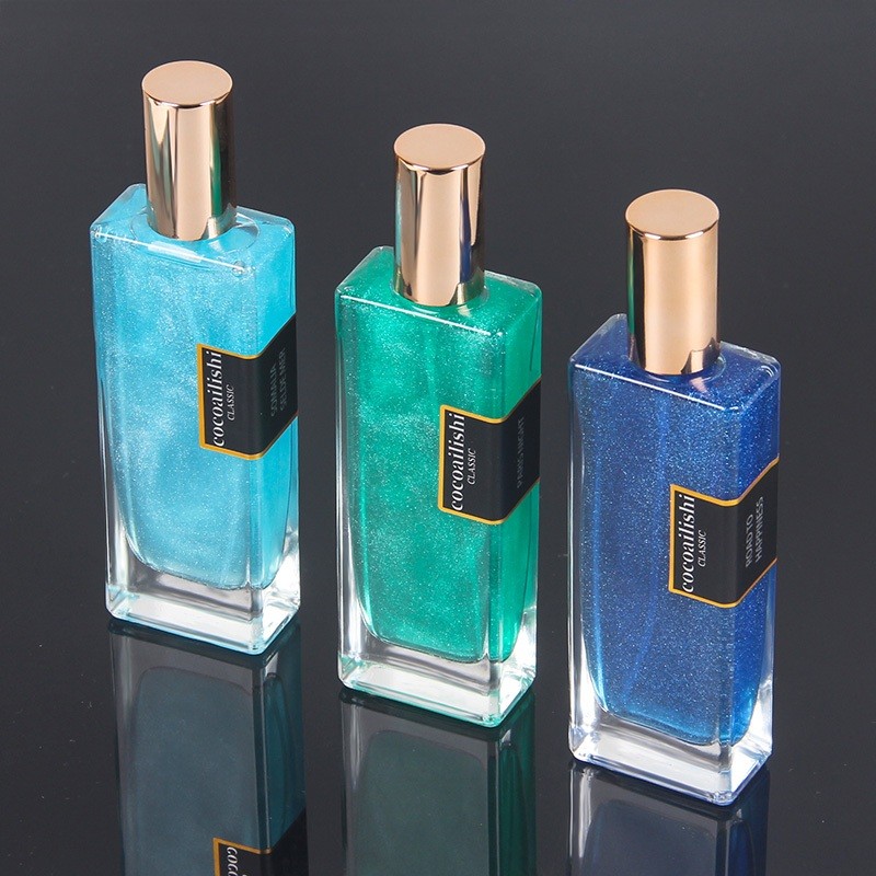 【Wholesale price】Cocoailishi Sweet Moon Perfume Colorful Men's Shimmer ...