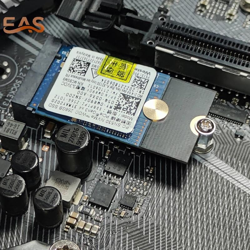 [EAS] M2 Solid State Drive Adapter M2 2230 To 2242 2230 To 2280 2242 To ...