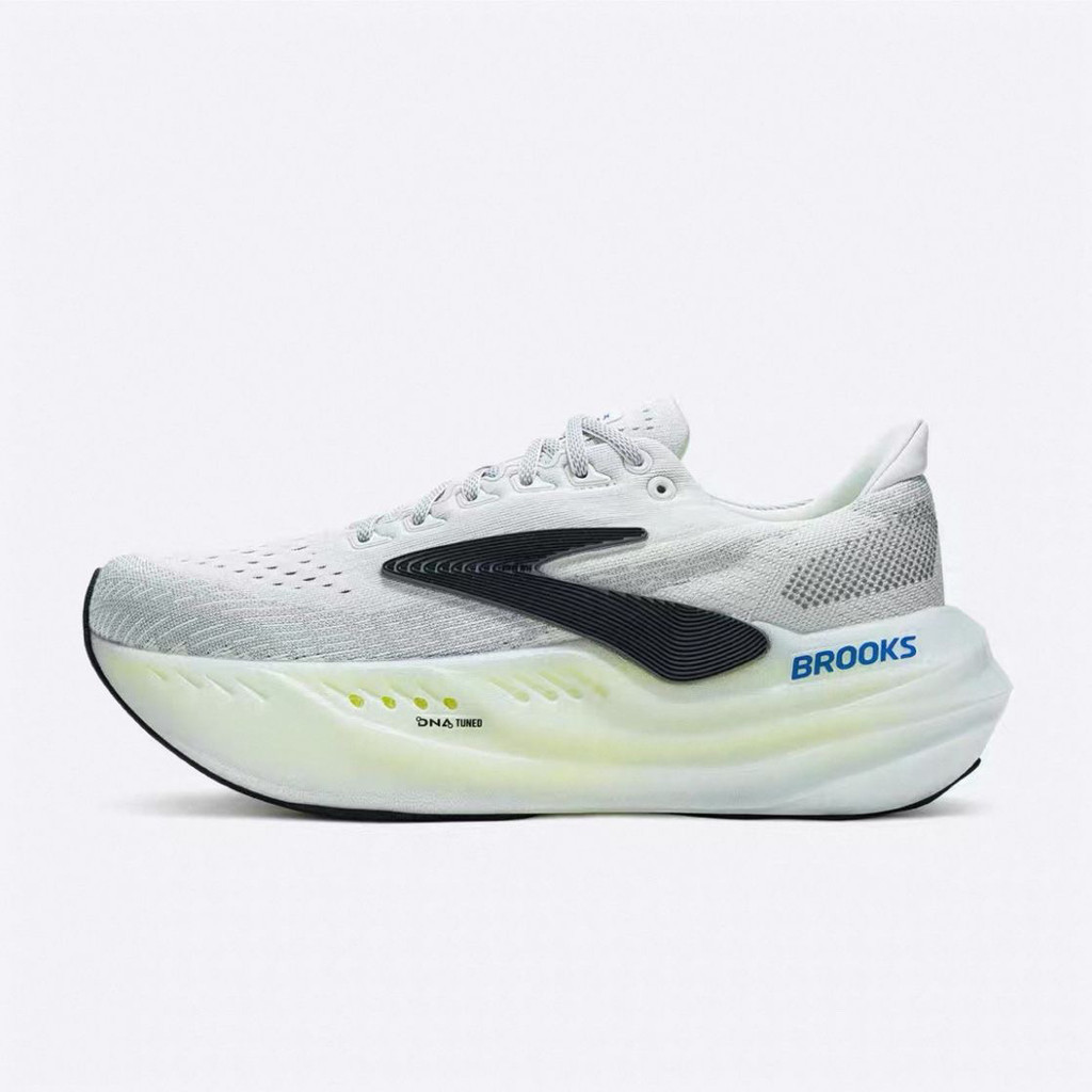 BROOKS BROOKS Glycerinmax Glycerinmax Running Shoes Shock Absorption ...