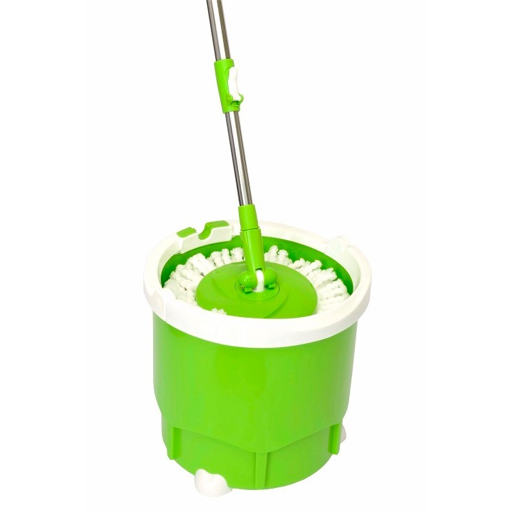 3M Single Spin Mop Bucket 1092 | Shopee Philippines