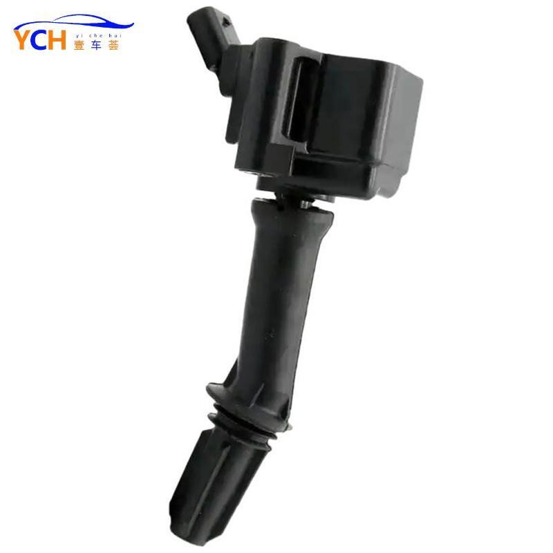 Automobile ignition coil12635672 12670053 555692530A Suitable for Buick ...