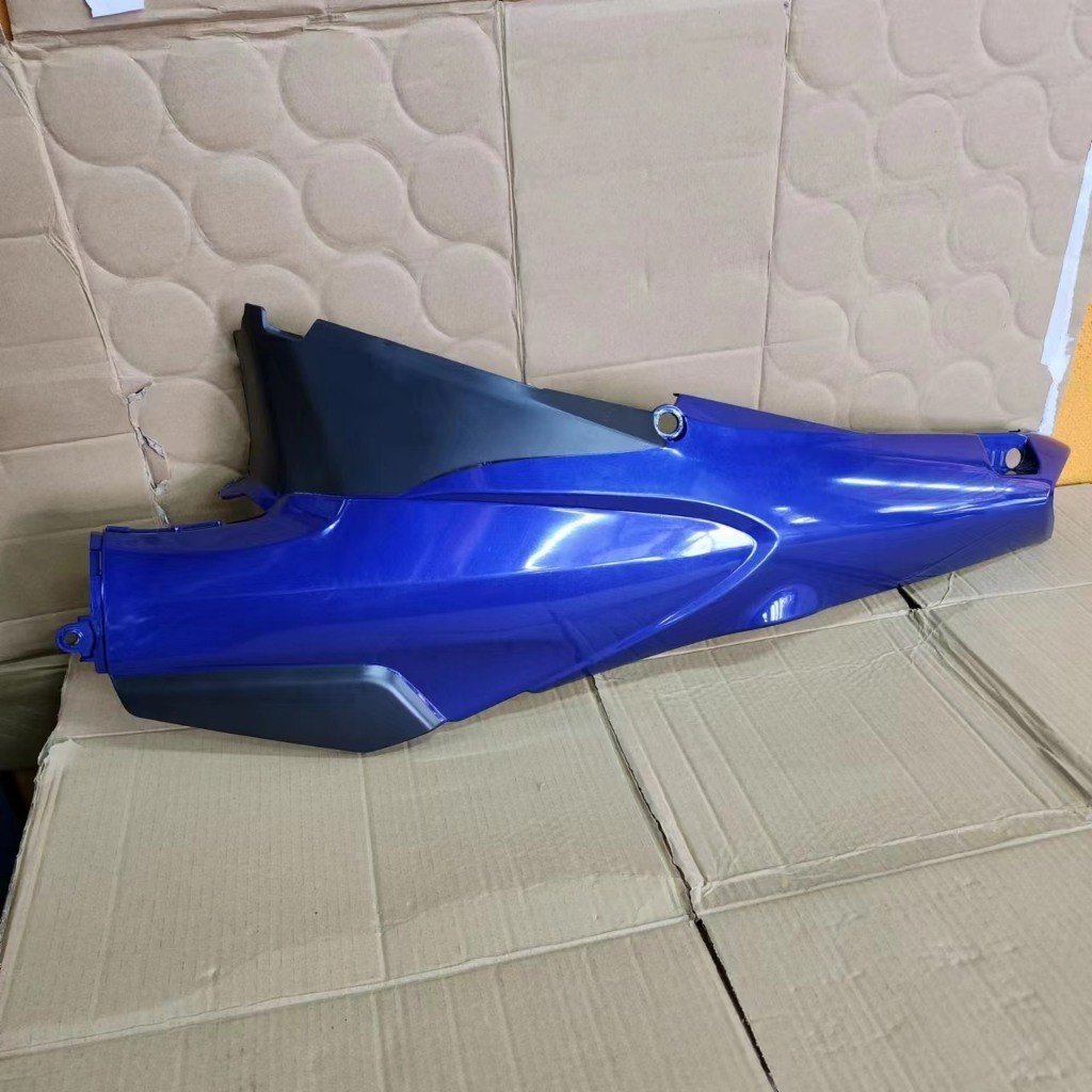 WAVE 125 HONDA LEFT BODY SIDE COVER BODY COVER SET | Shopee Philippines
