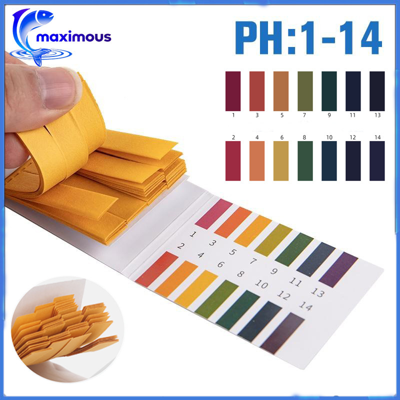 Shop ph test strip for Sale on Shopee Philippines