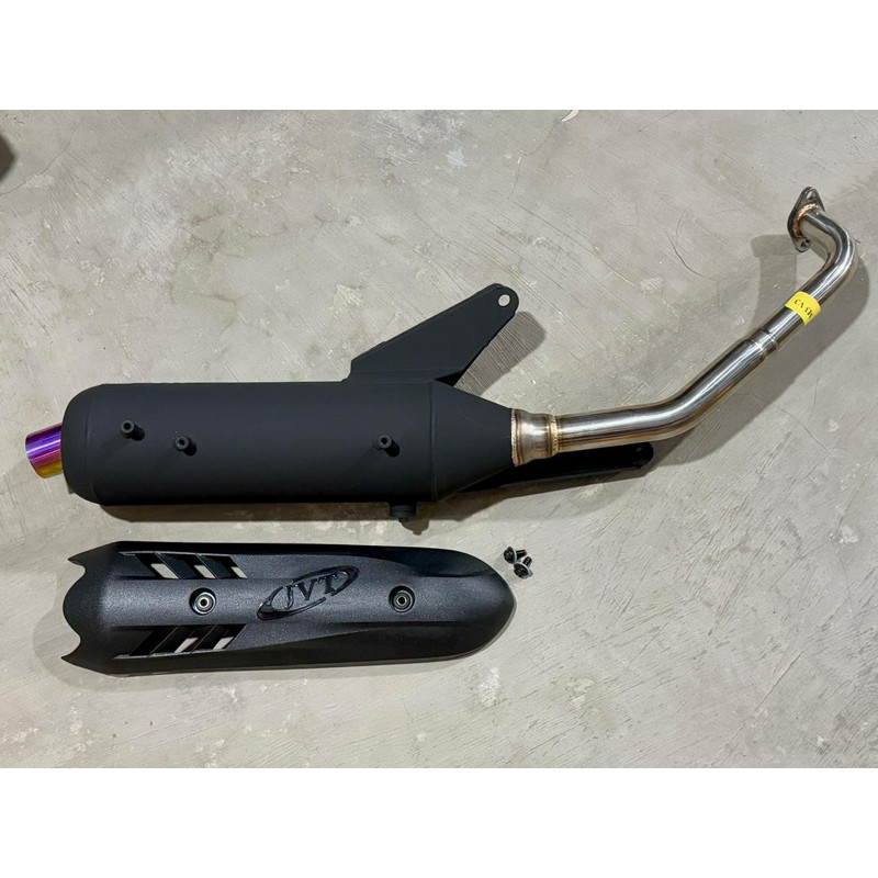 A1 JVT PIPE mio m3 pcx160 nmaxv1 v2 | Shopee Philippines