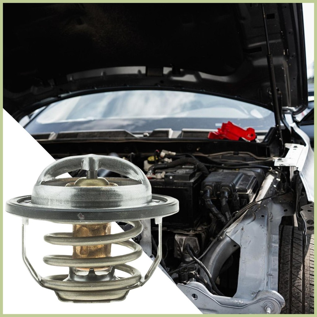 For Chevrolet Coolant Thermostat Automotive Engine Thermostat Smart ...