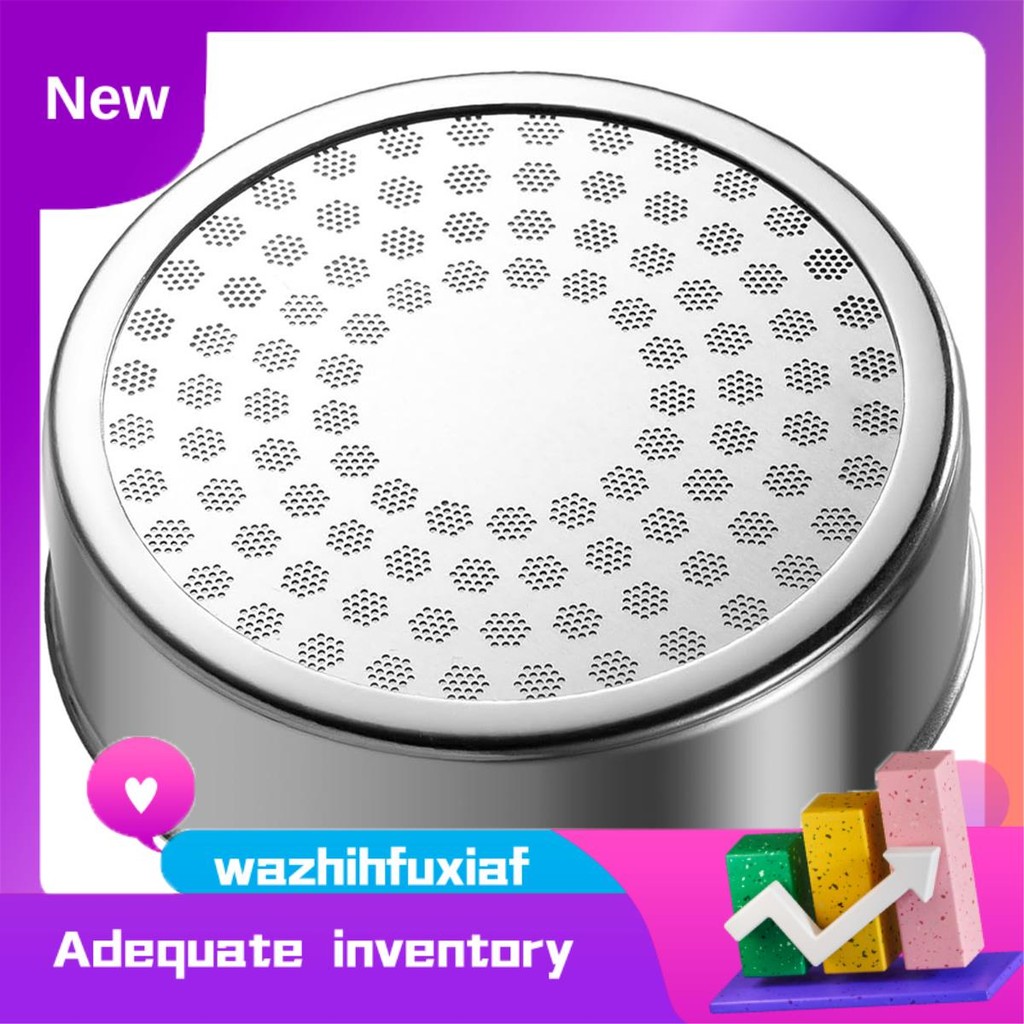 wazhihfuxiaf Shower Screen Replacement for E61 Espresso Group Head ...