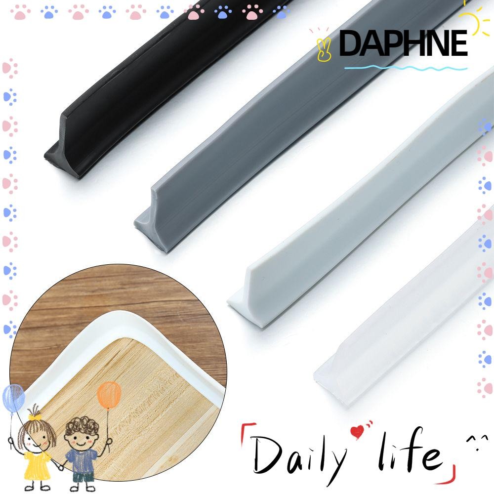 DAPHNE Water Stopper Shower Dam Barrier Non-slip Flood Barrier Shower ...