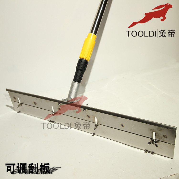 T Tudi Brand pvc Self-Leveling Cement Epoxy Plastic Construction Tool ...