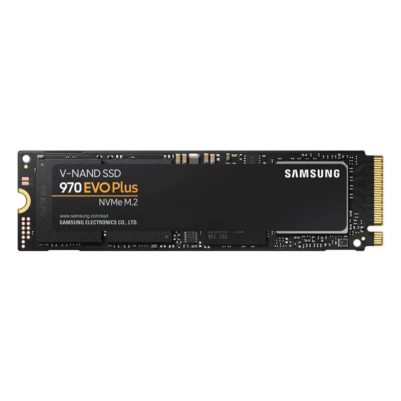 Samsung/Samsung 970 EVO PLUS 1TB 1T M.2 2280 Nvme SSD Solid State Drive ...