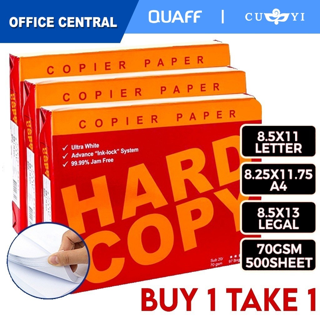 Shop long coupon bond for Sale on Shopee Philippines