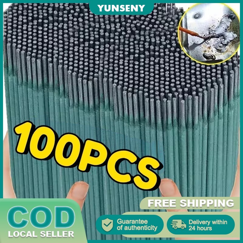 Green Welding Rods Stable Low Melting Point Quick Welding Solder Wires ...