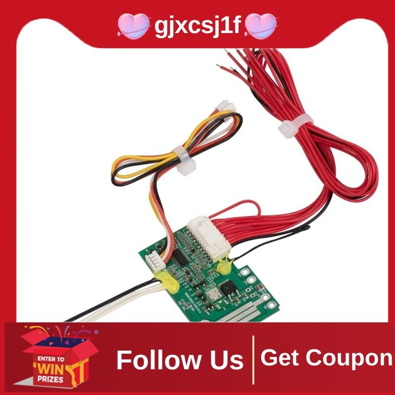 [gjxcsj1f] Battery Safety Circuit Module for F Series F20 F25 F30 F40 ...