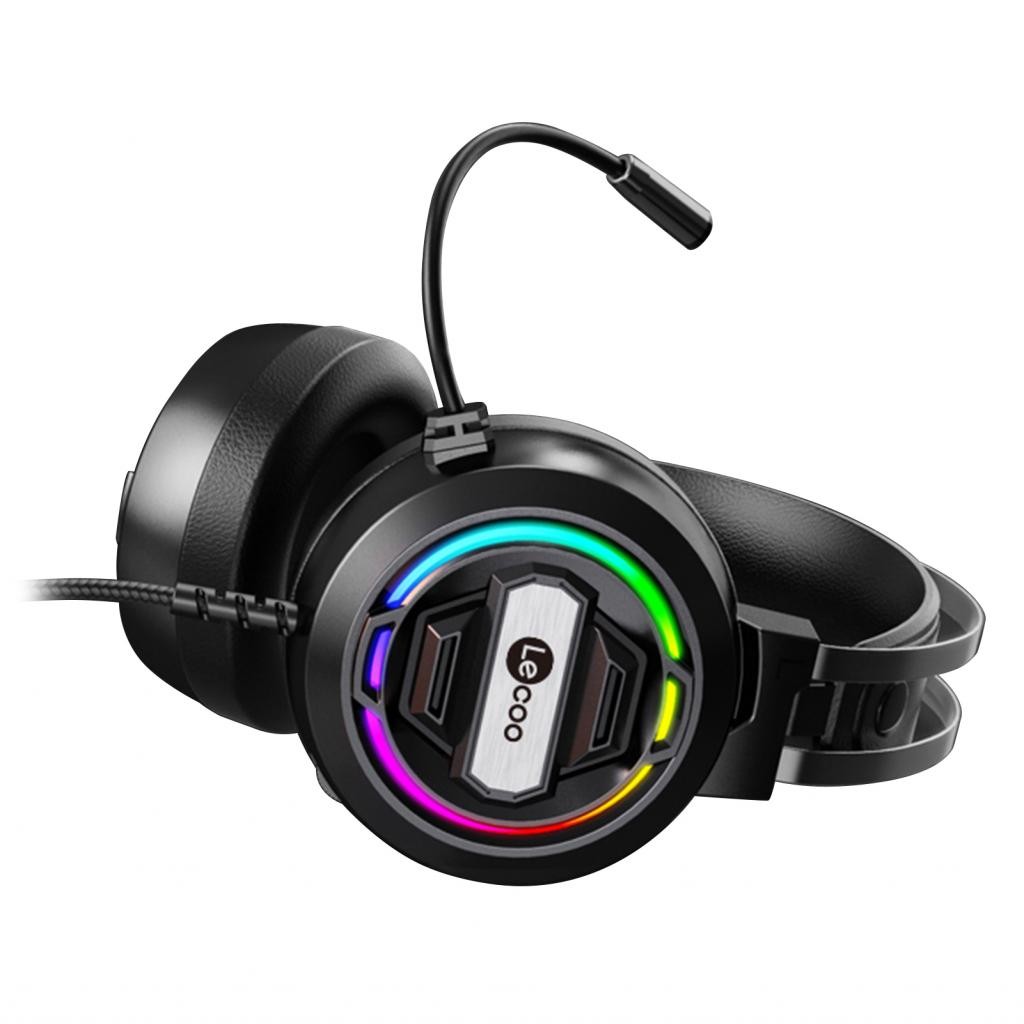 skill-ph USB Gaming Headset for PC Surround Sound Wired Headphones with ...