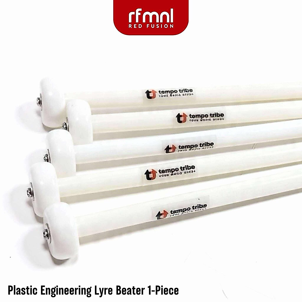 Engineering Plastic Lyre Beater-1Piece | Shopee Philippines