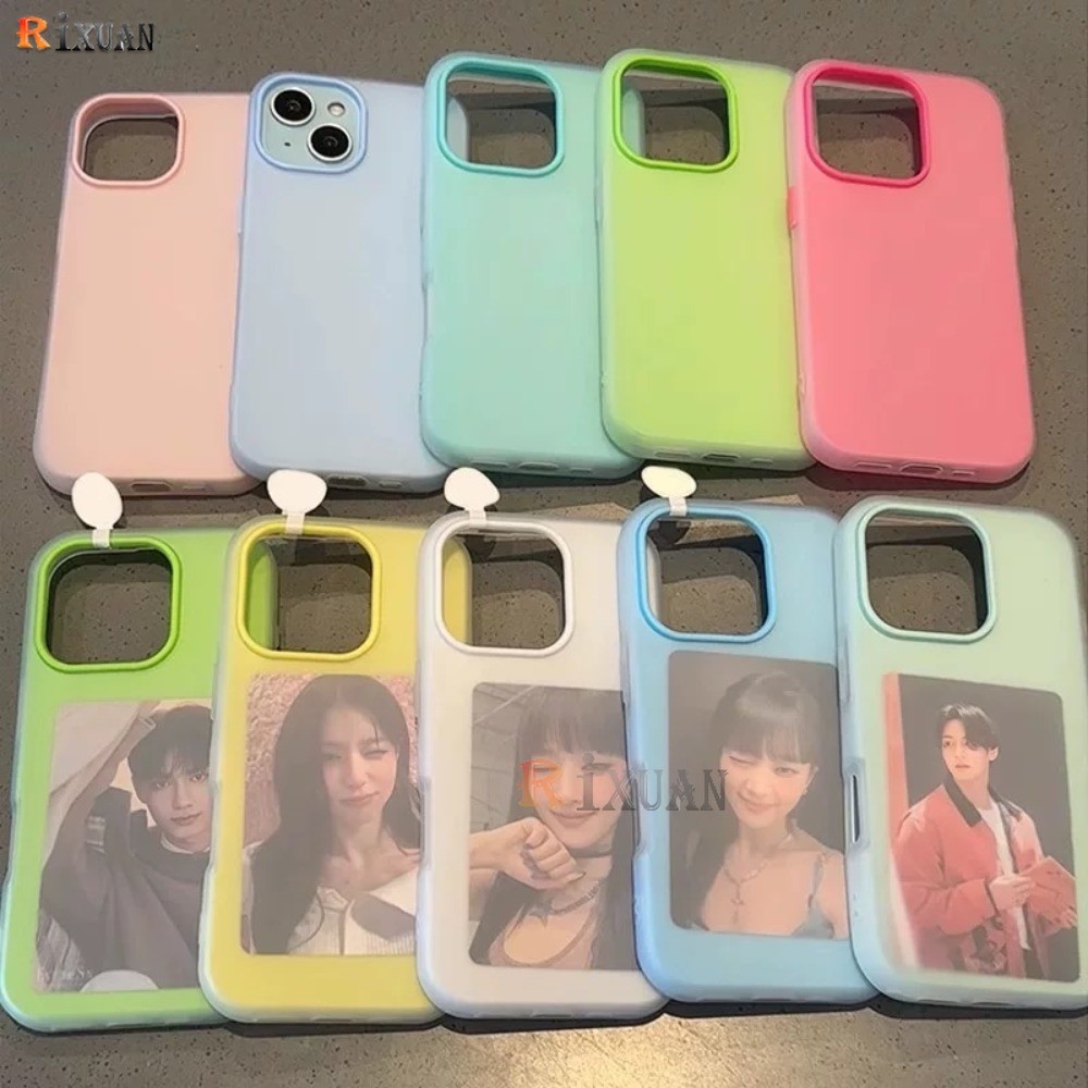 For Redmi 15C 15 Note 14 Pro 14C 13X 13C A5 A3 A1 11 11S 12C 10C Note12 11Pro 10S 9S Poco C75 ...