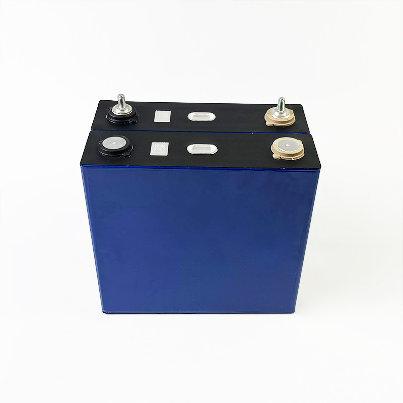 Ningde Era Lithium Iron Phosphate Battery 3.2V120A Large Single Large ...