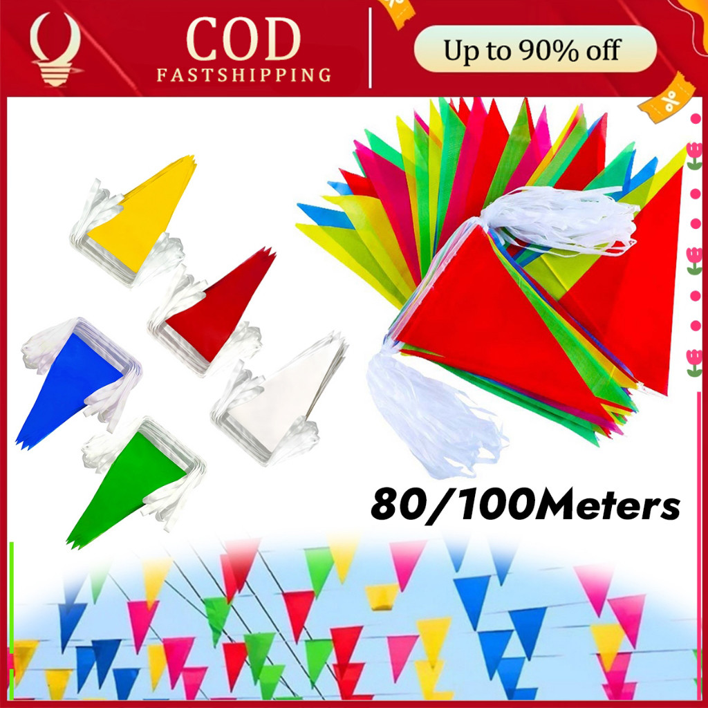 Shop banderitas for Sale on Shopee Philippines