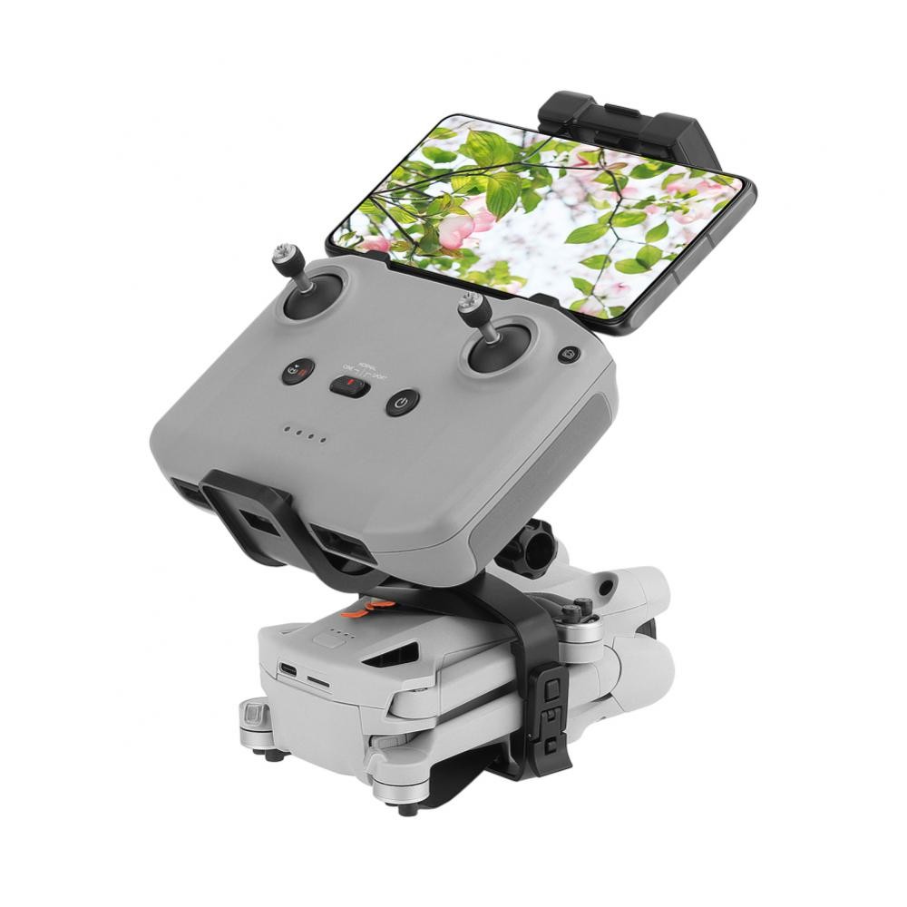 UAV Photography Device Bracket Accessories Tello Drone Accessories ...