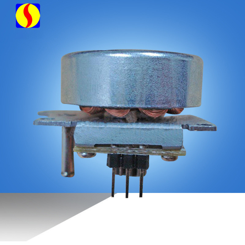 Production and Sales Hand-cranked Small Fan Motor Small Motor Small ...