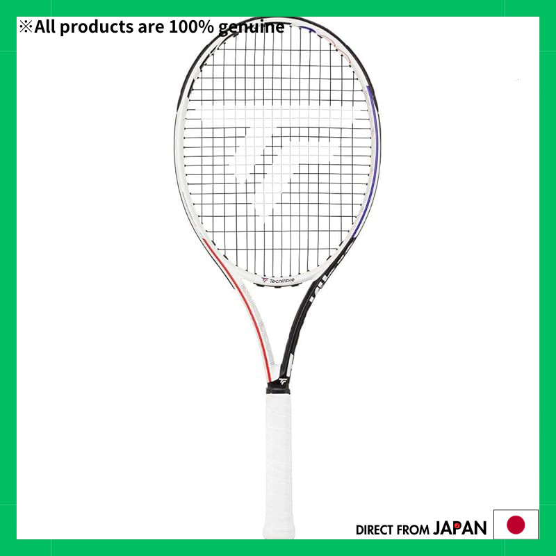 Tecnifibre TFIGHT RS 300 tennis racket (TFRFT02) selection G3. | Shopee ...