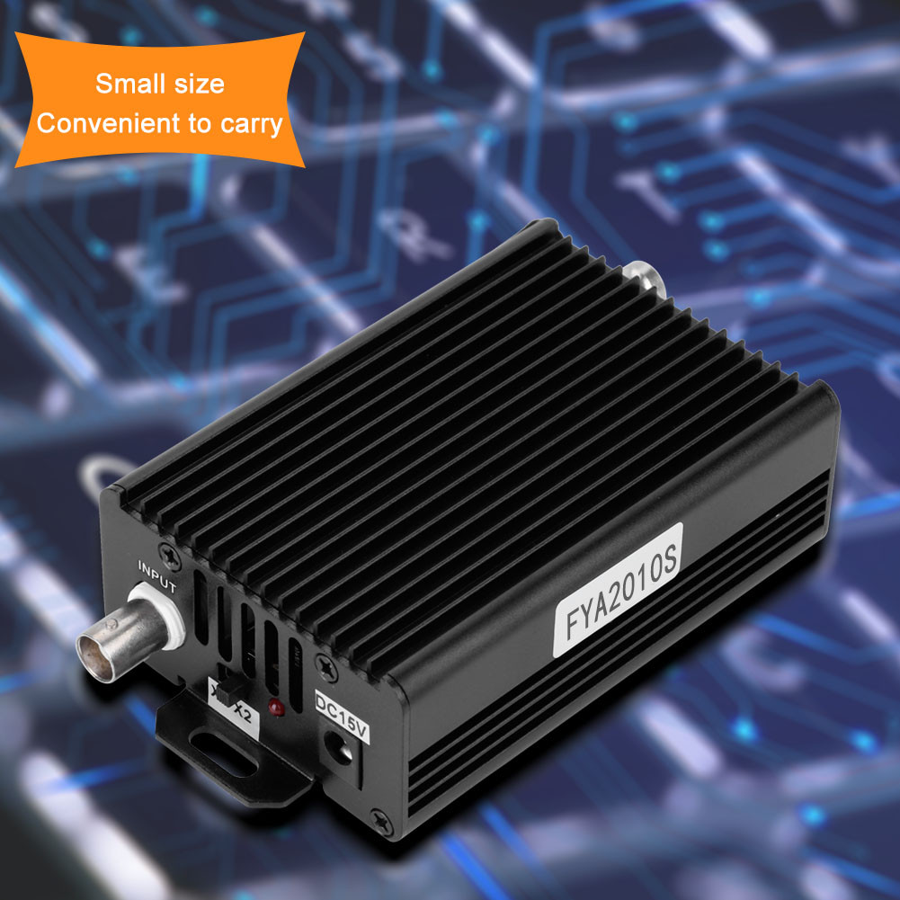 cancanshop-ph 1pc Signal Power Amplifier Module for Function Arbitrary ...