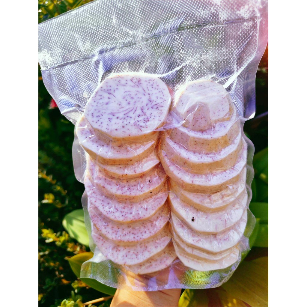 Peeled Taro Ready-Made | Shopee Philippines