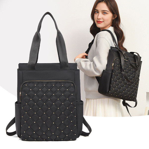 Secosana laptop b Computer bag Fashionable Casual Ladies Backpack ...
