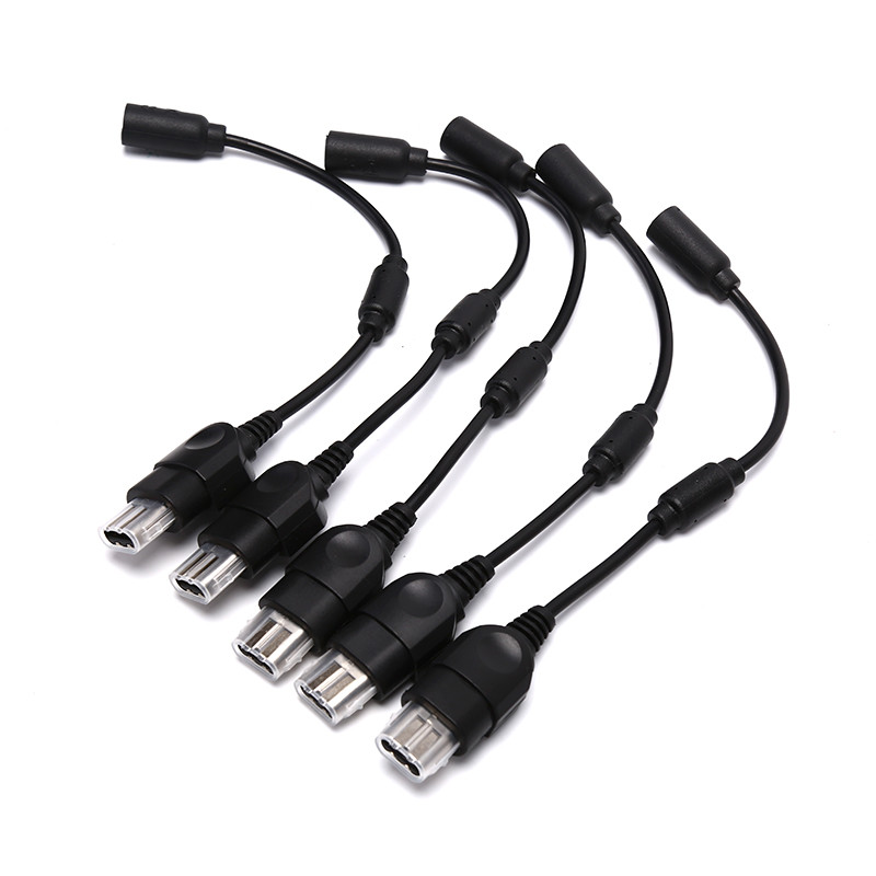 [EAS] Breakaway Extension Adapter Cable Wire Cord For XBOX Console ...