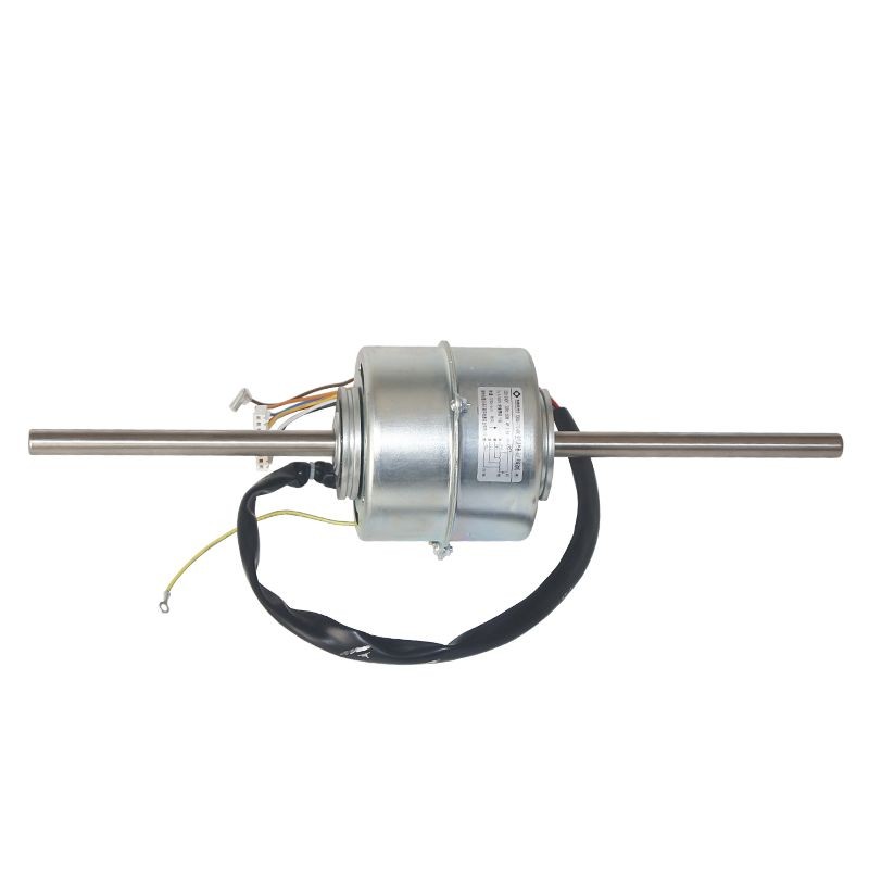 Fan Coil Motor Universal Motor Central Air Conditioning Motor Dual ...