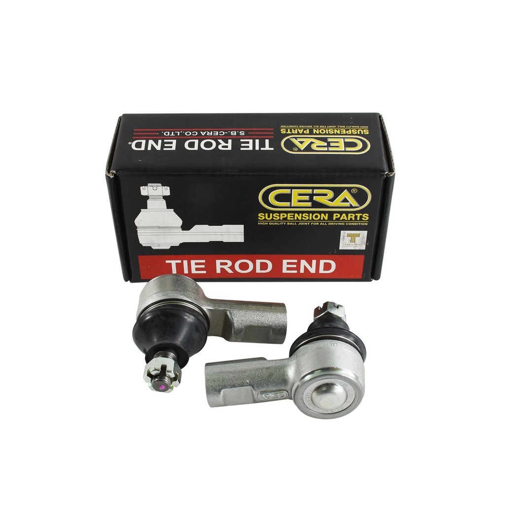 Tie Rod End CRV Year 2001-2006 Left/Right CERA(CE-6271 CERA) | Shopee ...