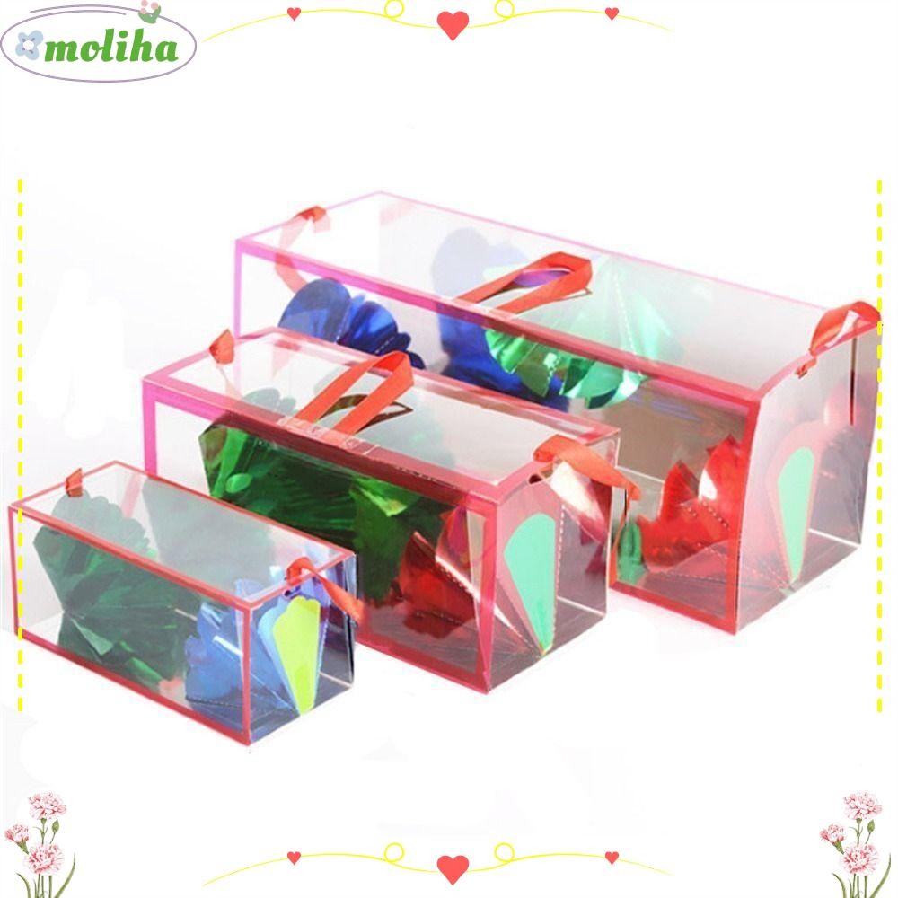 MOLIHA Magic Dream Bag, Children Plastic Magic Tricks Dream Bag, Paper ...