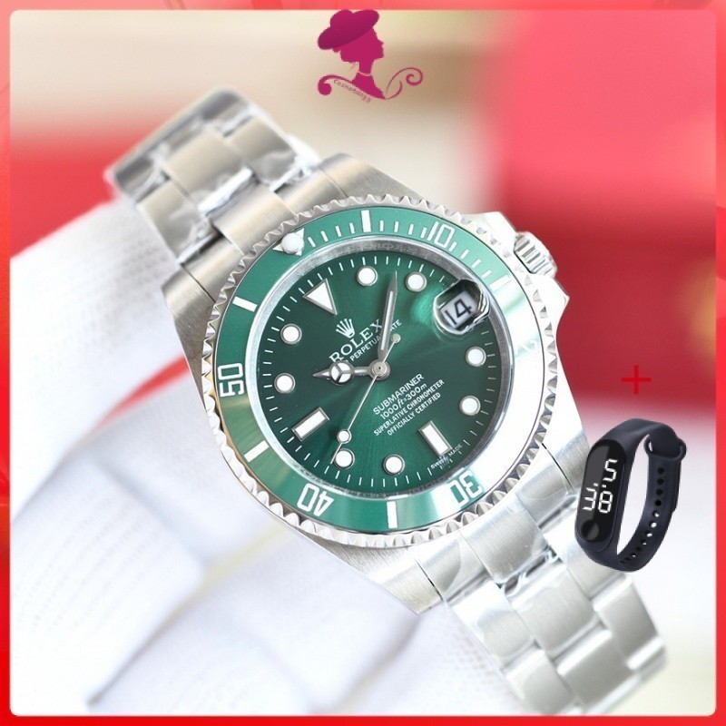 ROLEX submariner watch for men relo for men mens watch Original Luxury ...